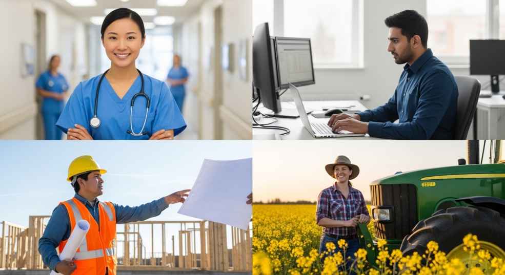 Alberta PNP 2026: Complete Guide to Alberta Advantage Immigration ...