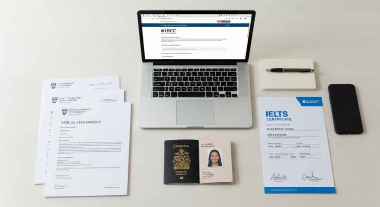 Post-Graduation Work Permit (PGWP) 2026: Eligibility & Application ...